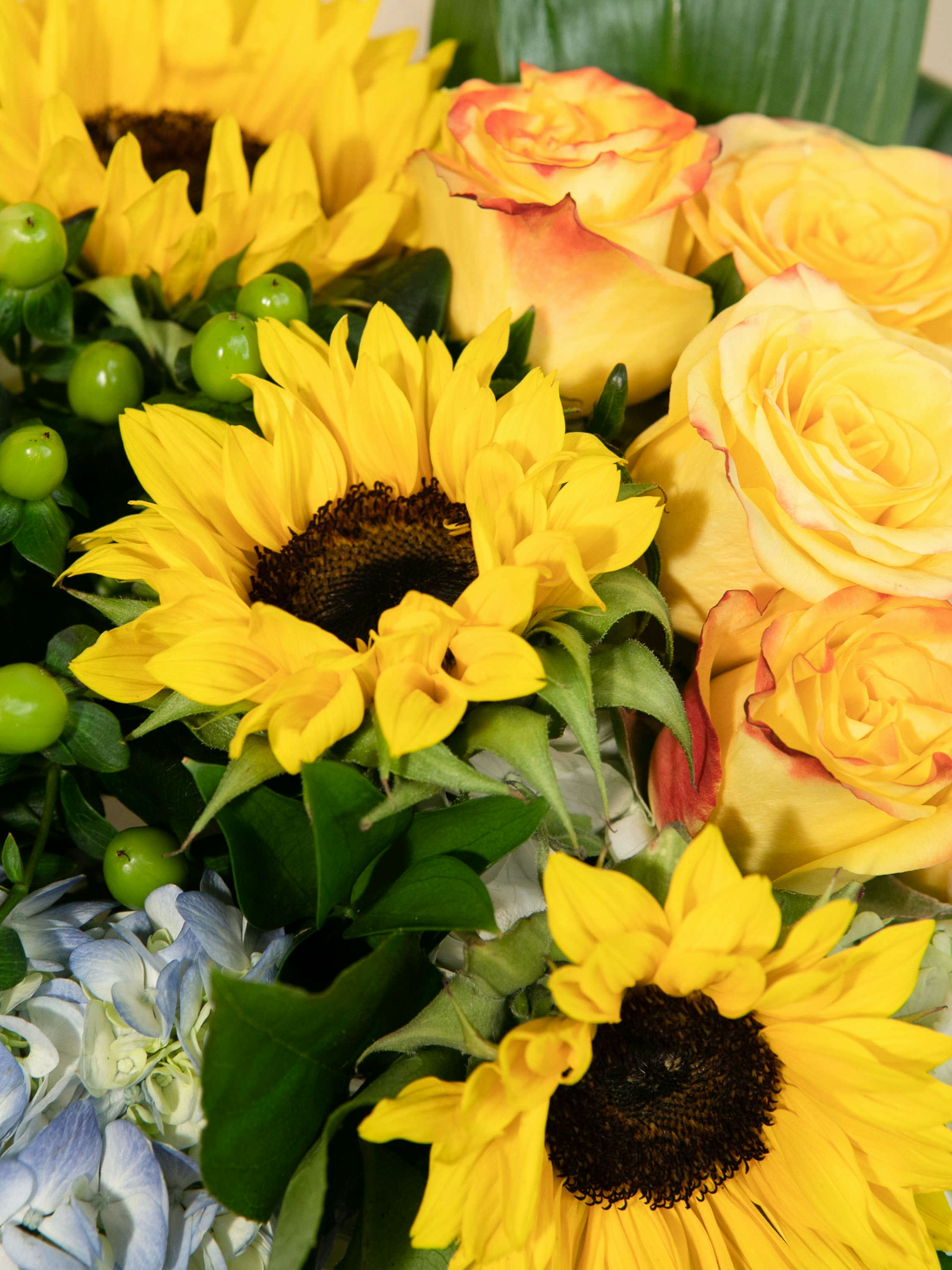 Floral Embrace - Los Angles #1 Florist - SameDay Delivery