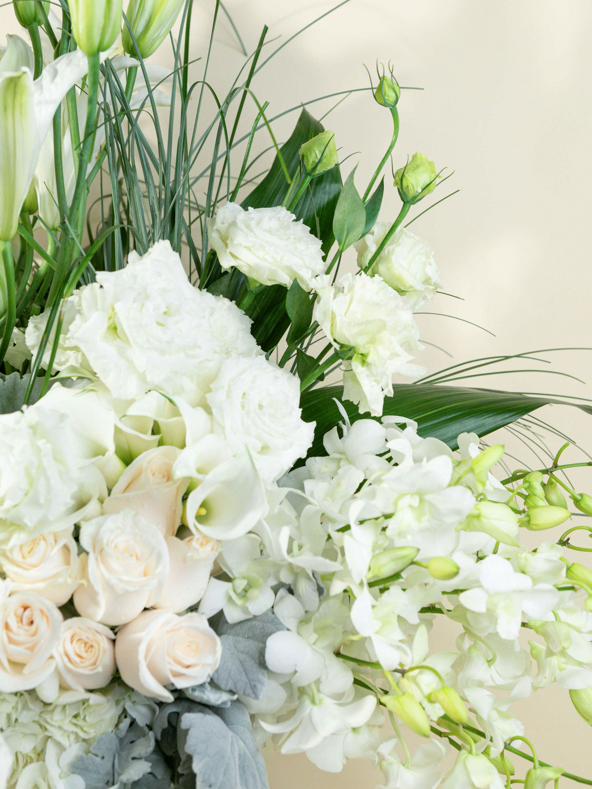 Long Lasting Beauty - Flowers Los Angeles | Same-day Flower Delivery LA ...
