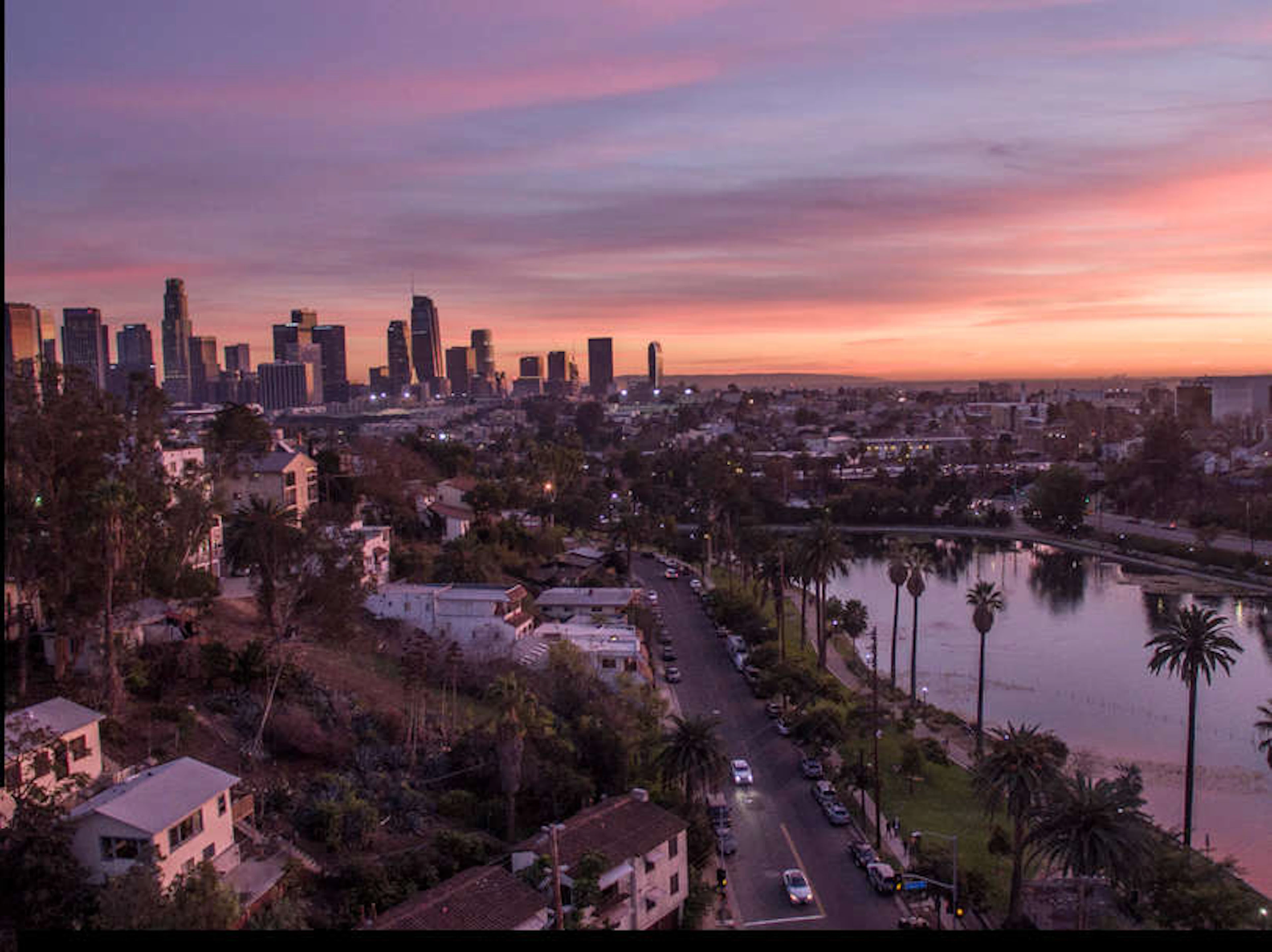 Flower Delivery Los Angeles - Same Day Delivery | French Florist
