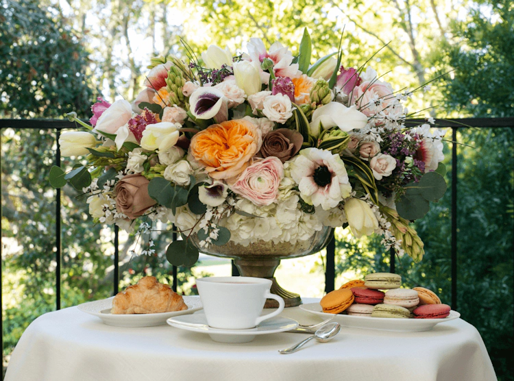 Carson, CA same day flower delivery - Carson florist