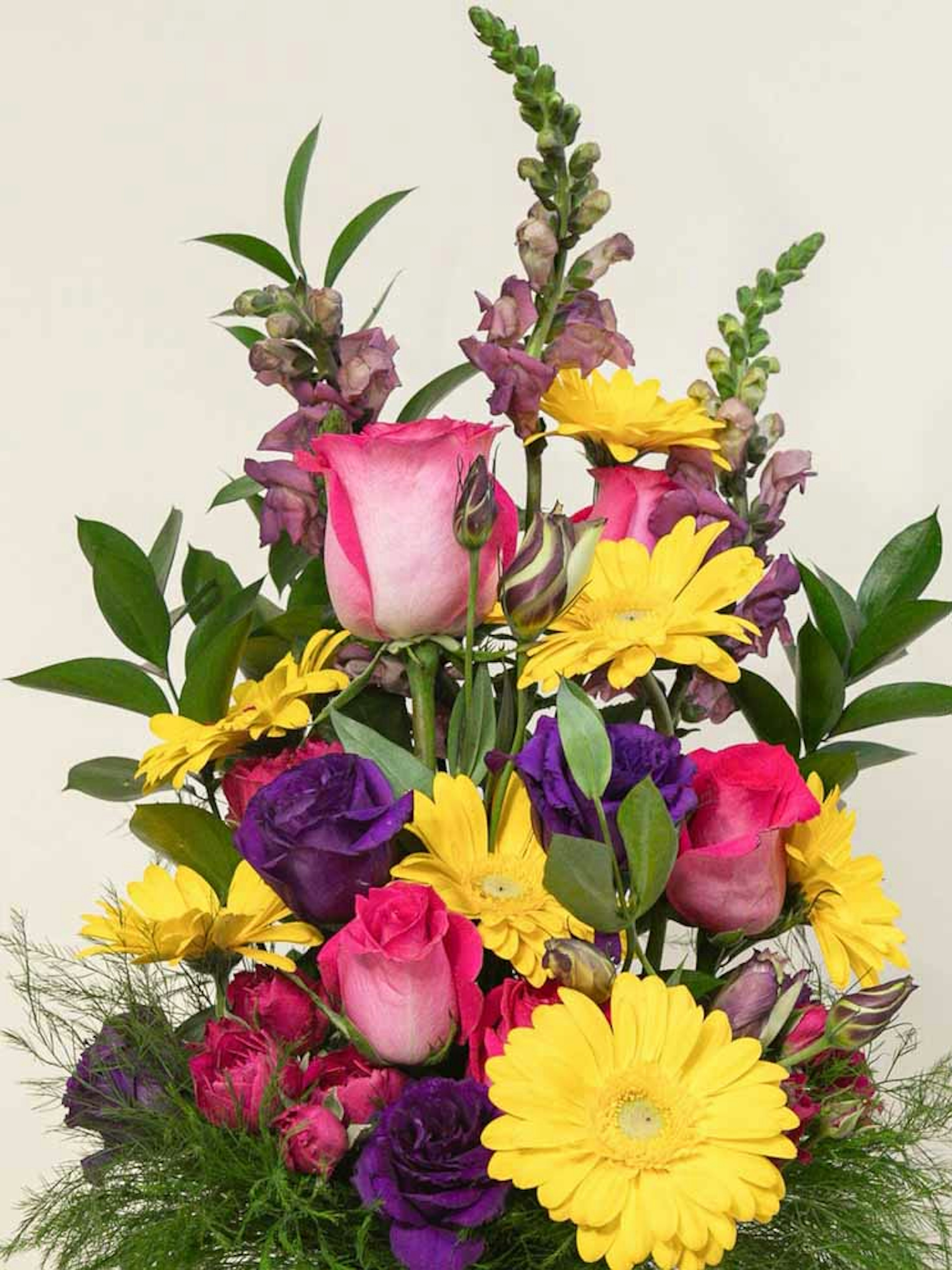Transform Your Celebrations with Exquisite Flower Arrangements
