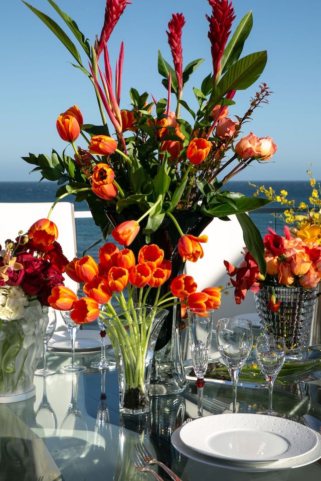 16 Flowers for 16th Birthday Celebrations | French Florist