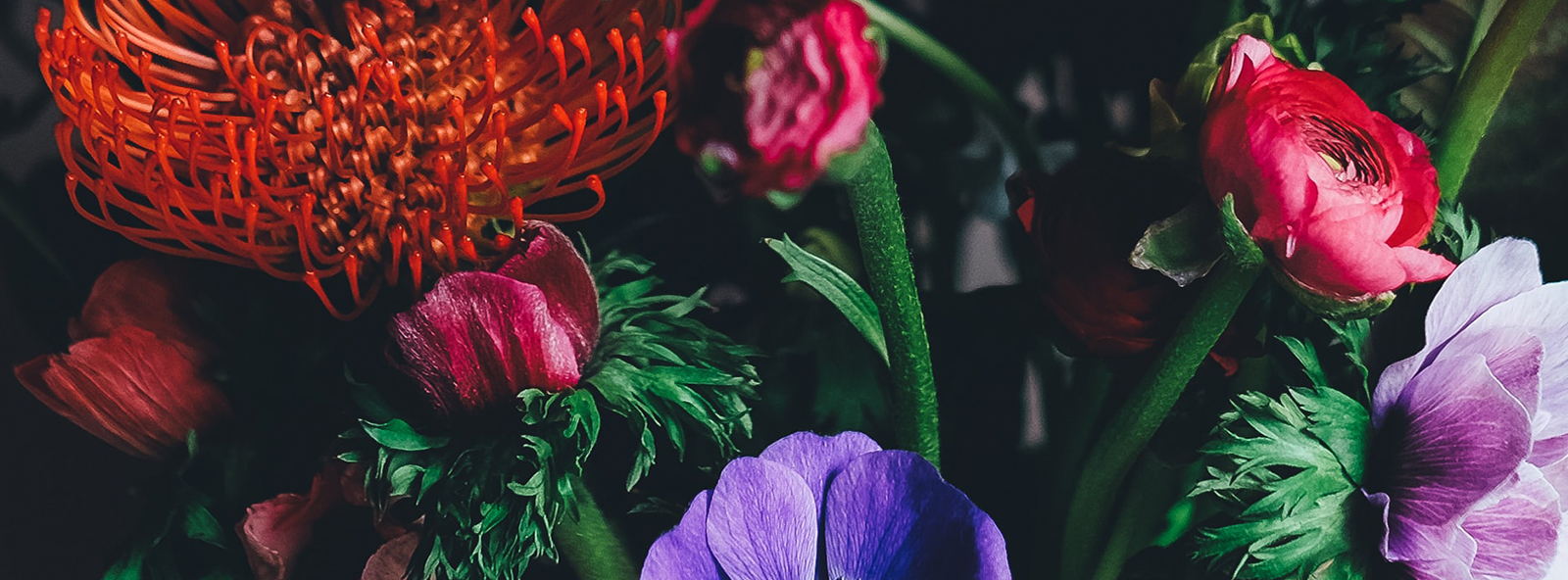 Flower Delivery Los Angeles - Same-Day Florist LA - French Florist